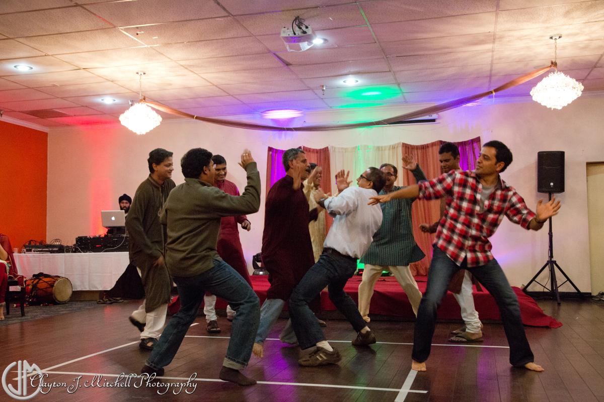 Celebration | Clayton J. Mitchell Photography Blog