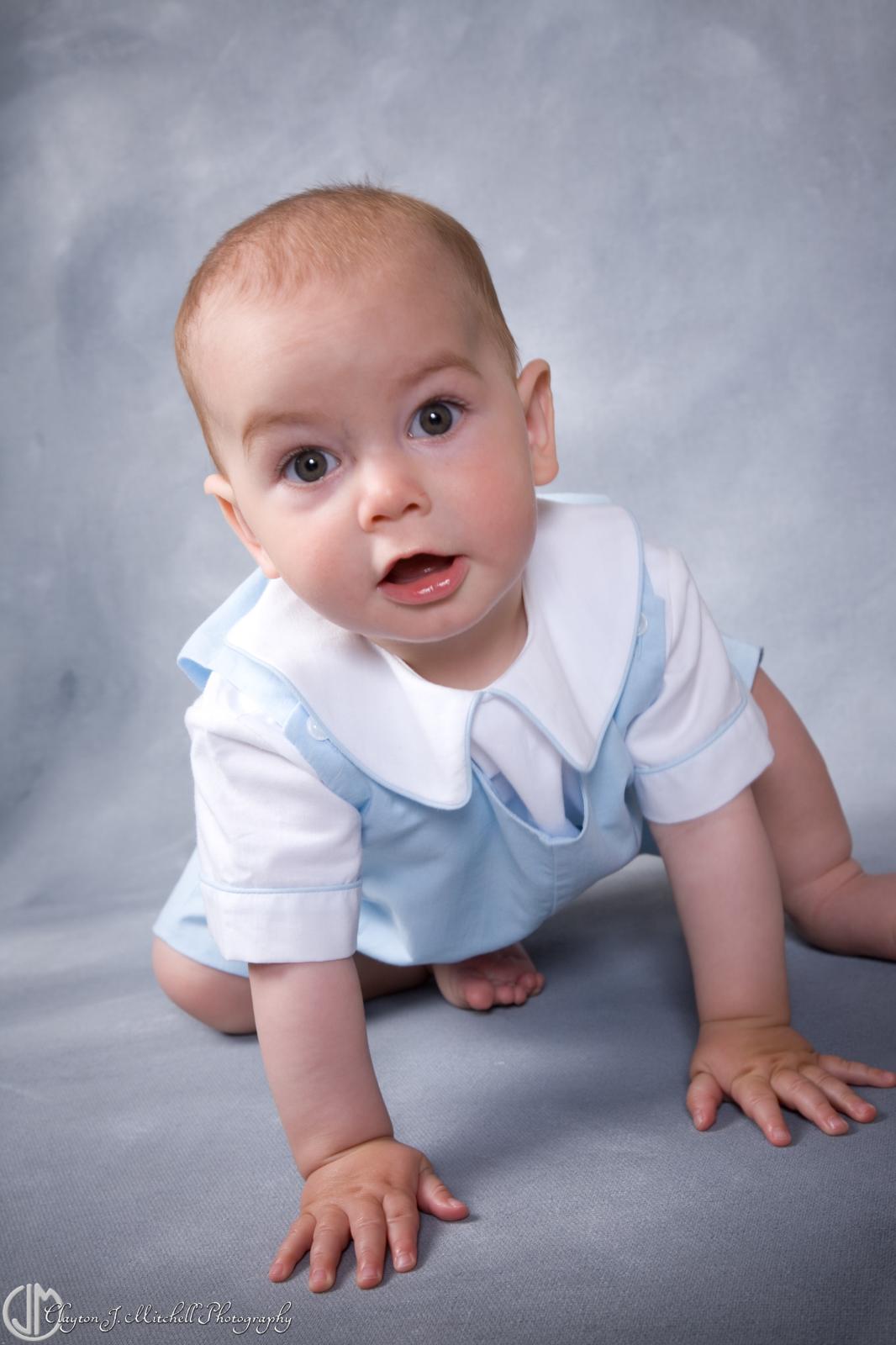 Newborn and Infant Photography San Francisco Bay Area | Clayton J ...