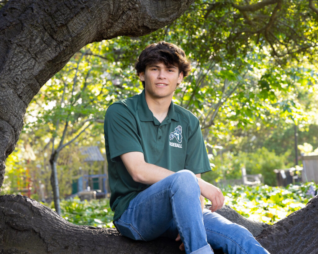 My background in Yearbook photos and Graduation pictures